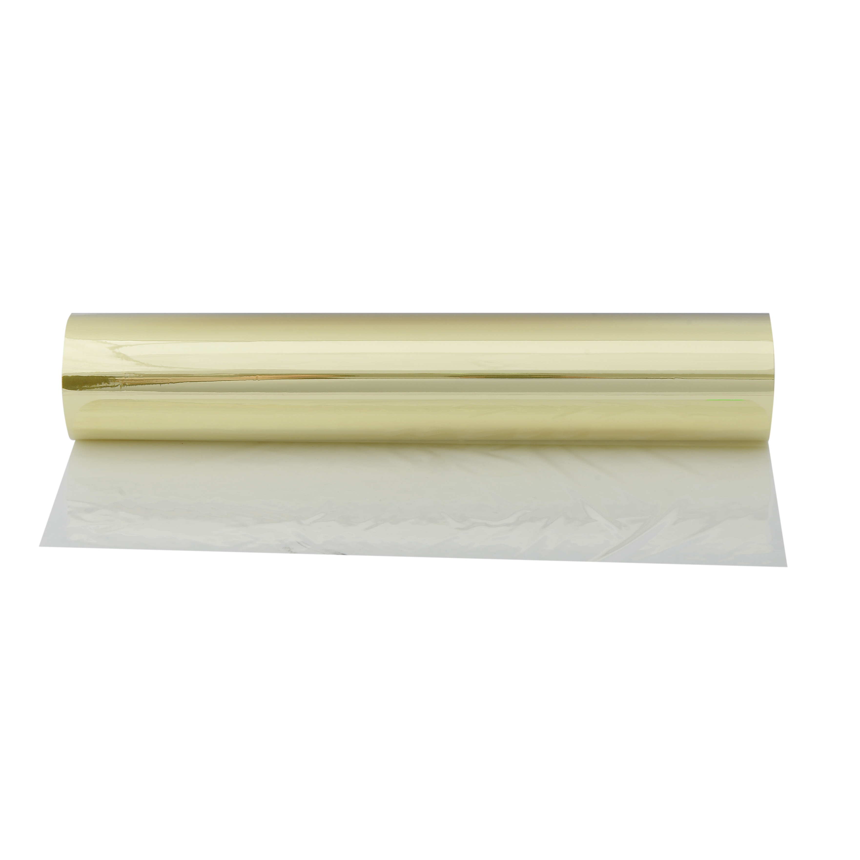 CTFA Transparent Polyimide Film - CEN New Materials Co., Ltd.